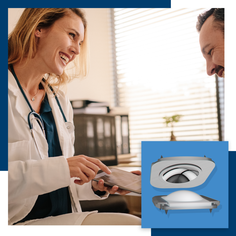 Artificial Discs - Contact Central Texas Spine Institute Today