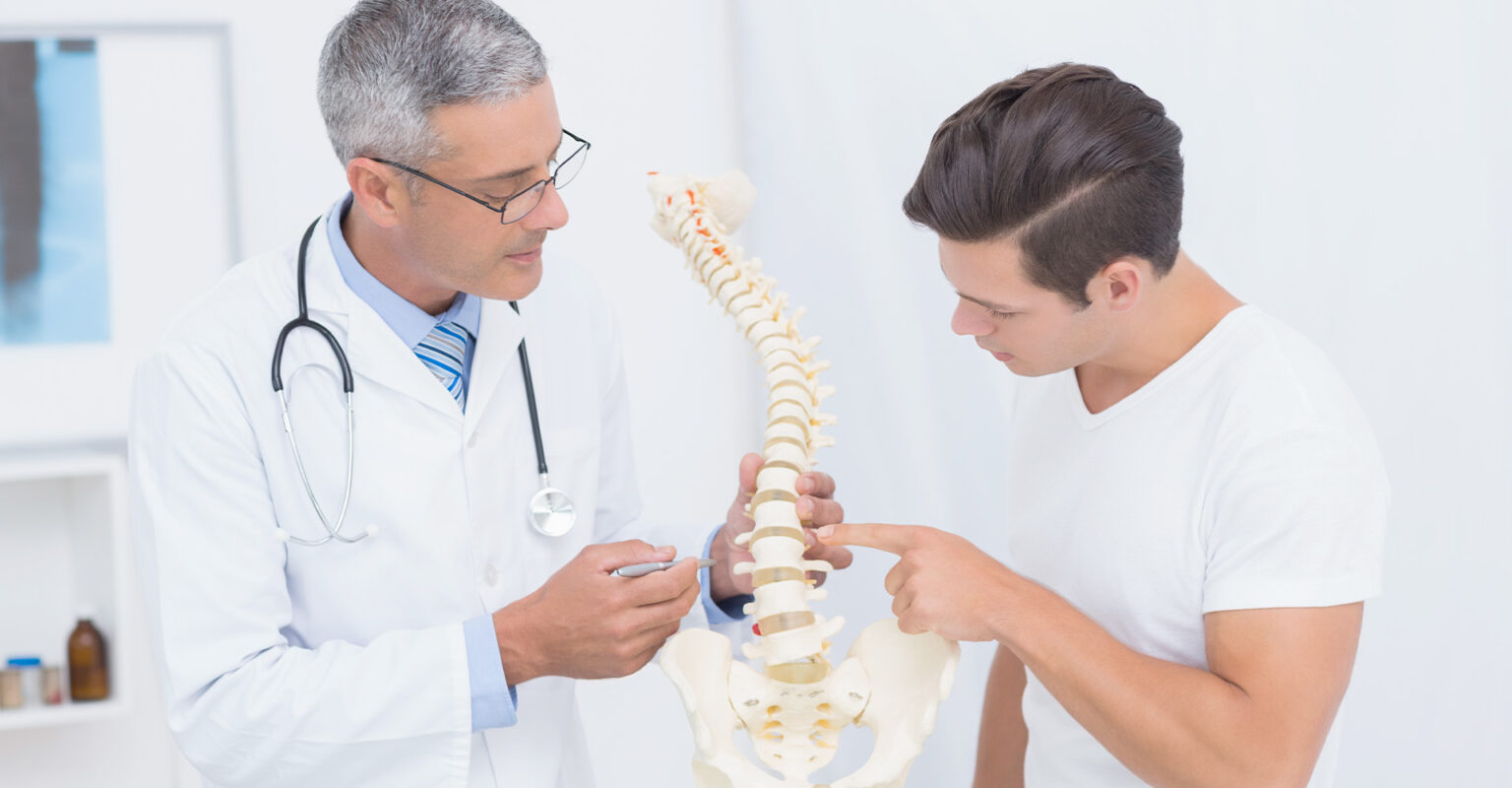 4 Types of Services at Central Texas Spine Institute - Central Texas ...