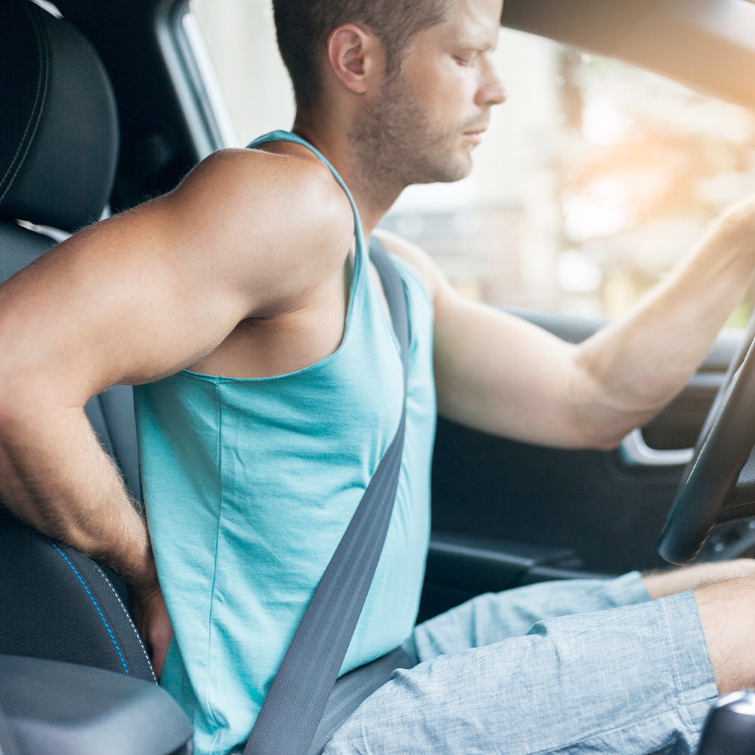 4 Signs It's Time to See a Spine Specialist - Central Texas Spine Institute