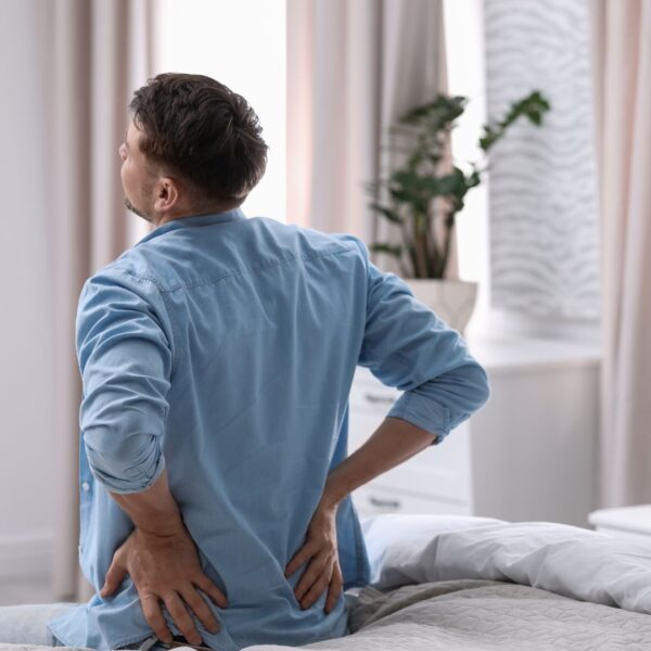 4 Common Lower Back Problems - Central Texas Spine Institute