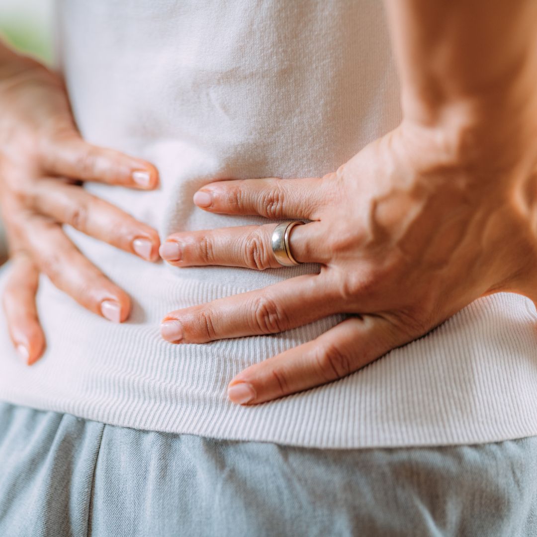 4 Common Lower Back Problems - Central Texas Spine Institute