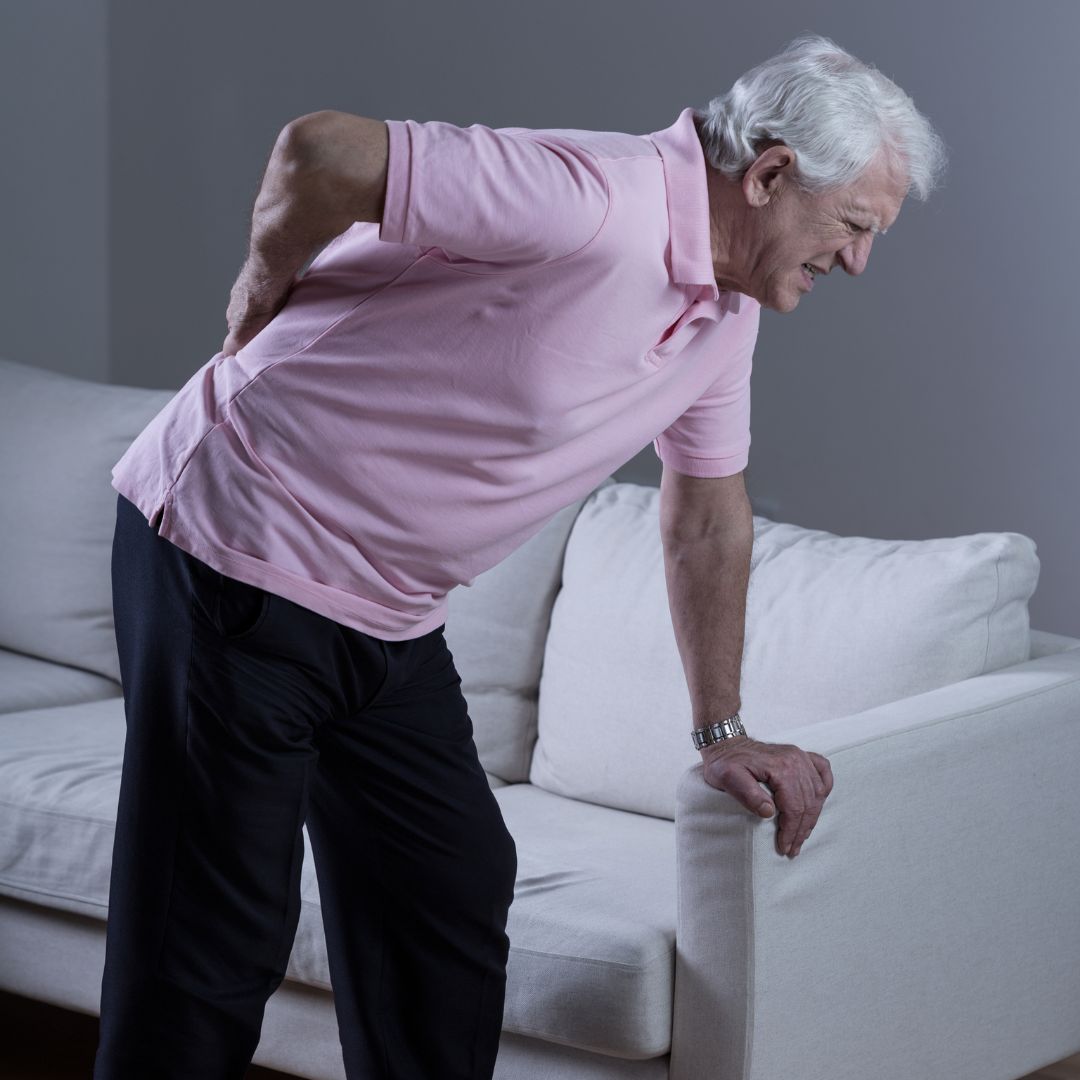 4 Common Lower Back Problems - Central Texas Spine Institute
