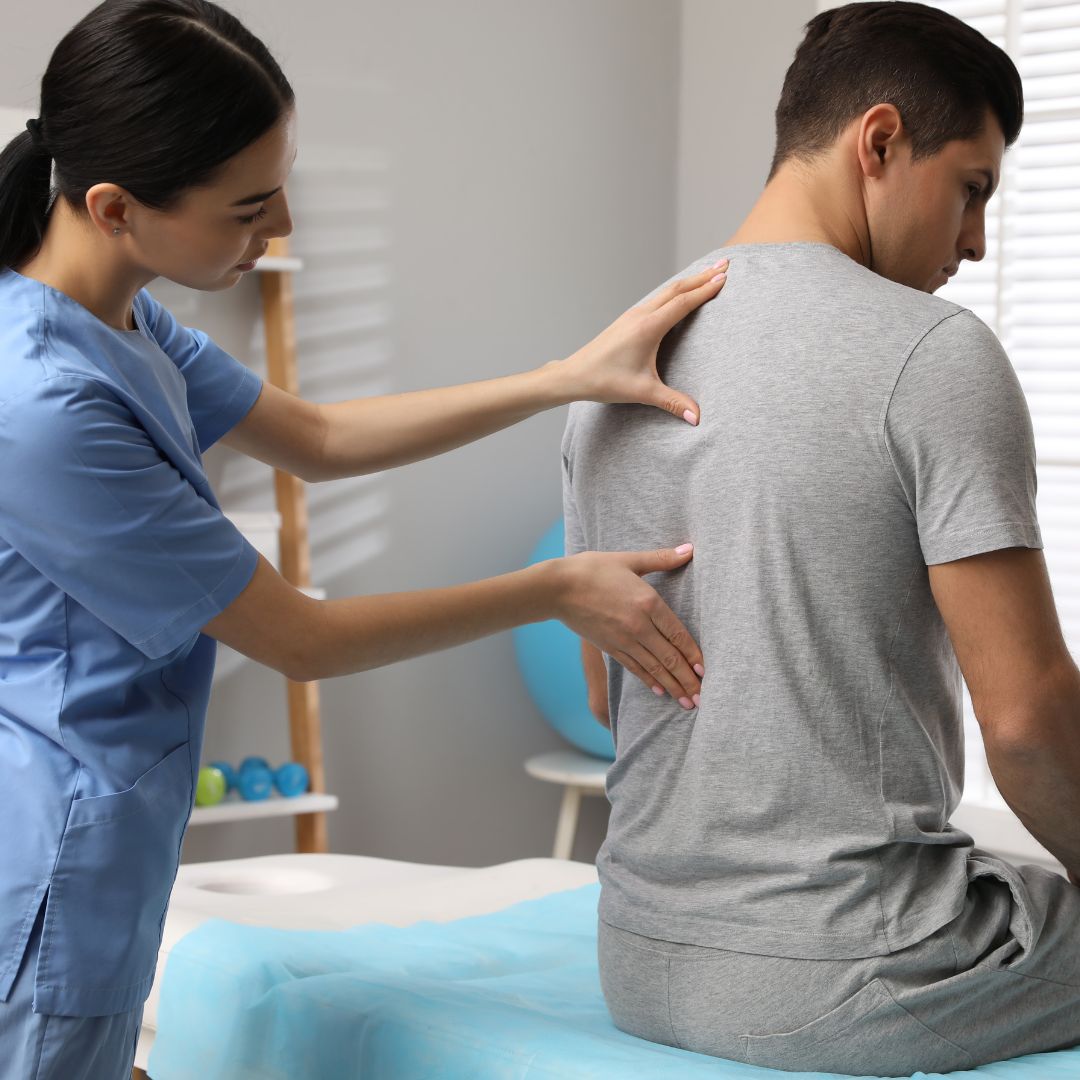 Frequently Asked Questions About Conservative Care Spine Treatments