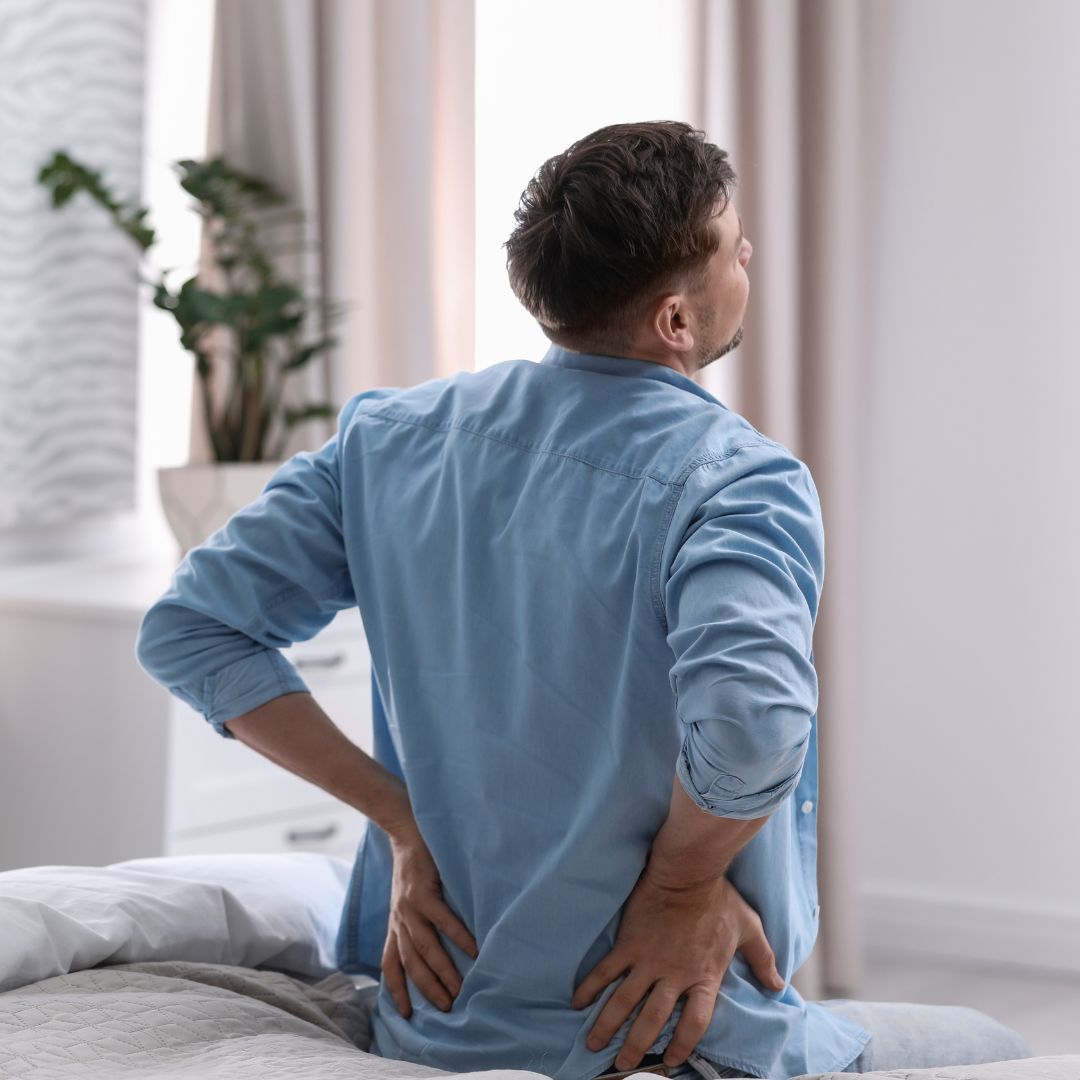 Frequently Asked Questions About Conservative Care Spine Treatments